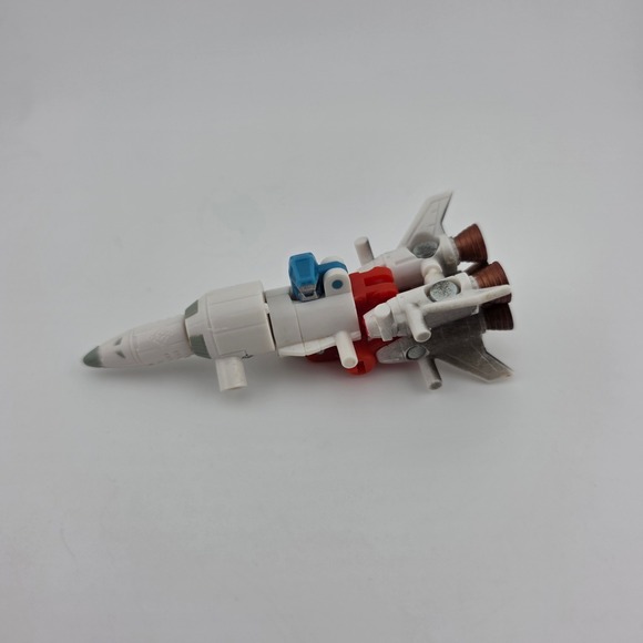 Transformers | Toys | Hasbro Transformers Armada Sky Blast Space ...